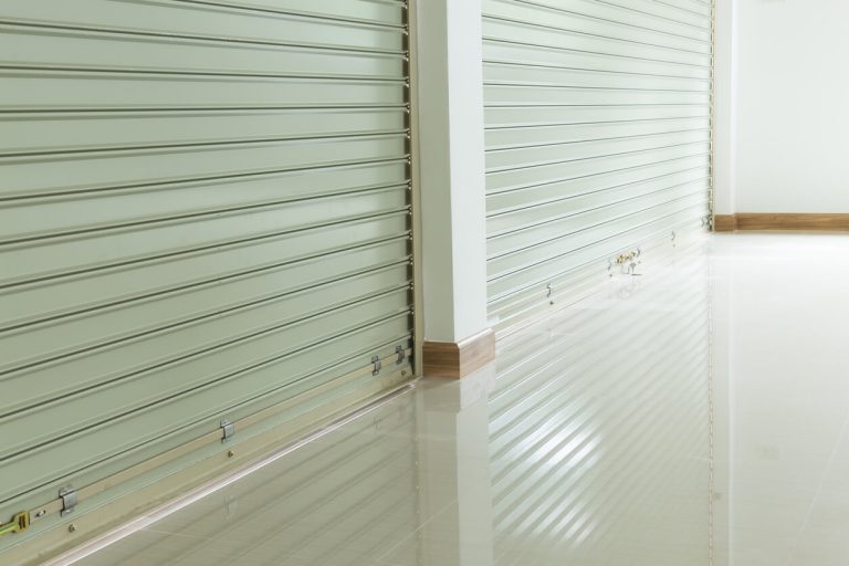 5 Common Roller Shutter Problems and How to Fix Them